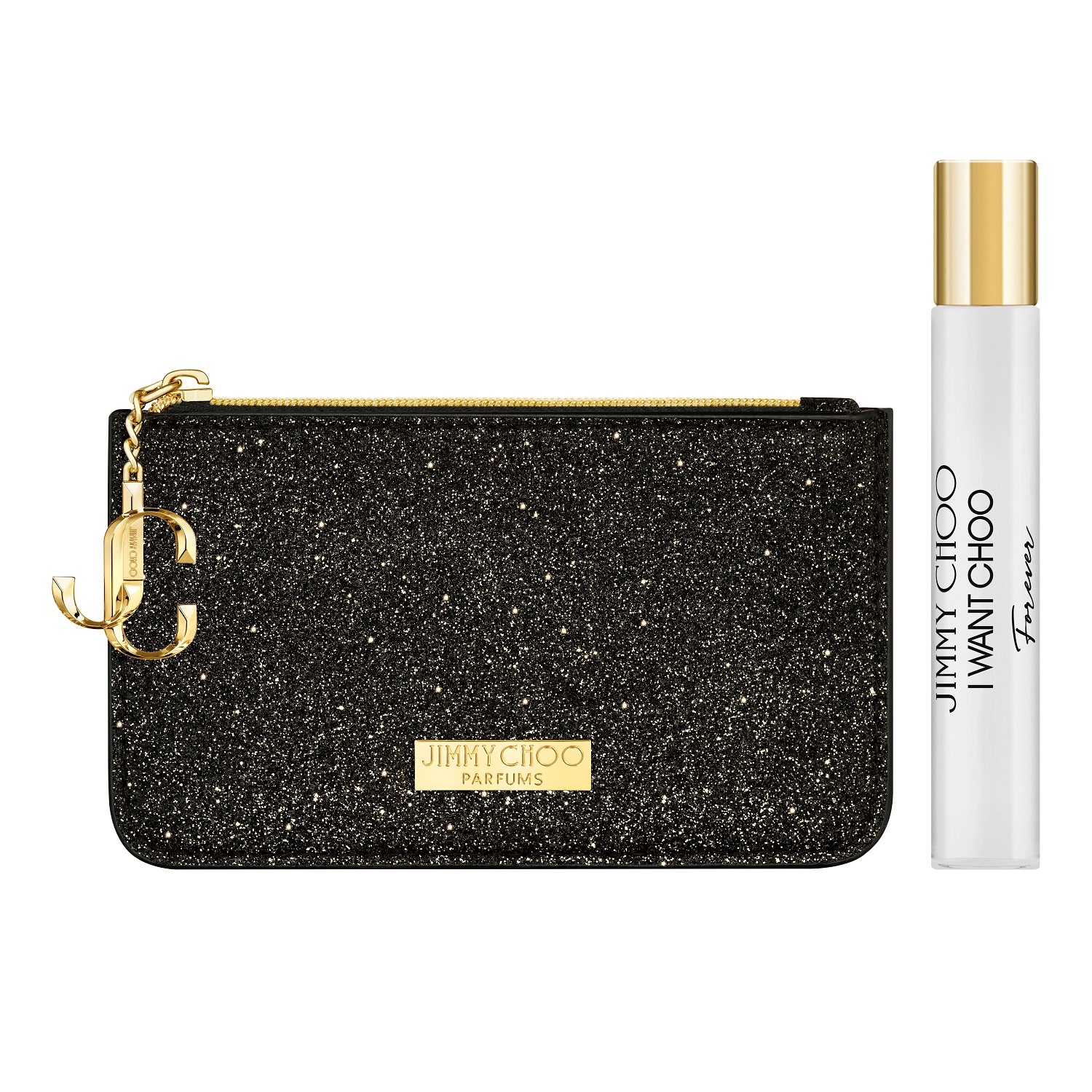 Parfüümvesi (EDP) JIMMY CHOO I Want Choo Forever