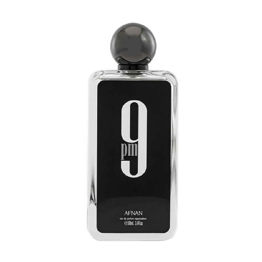 Parfüümvesi (EDP) AFNAN 9 Pm Men